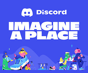 PAX Online 21 Exclusives – Discord Powered by DOTEXE